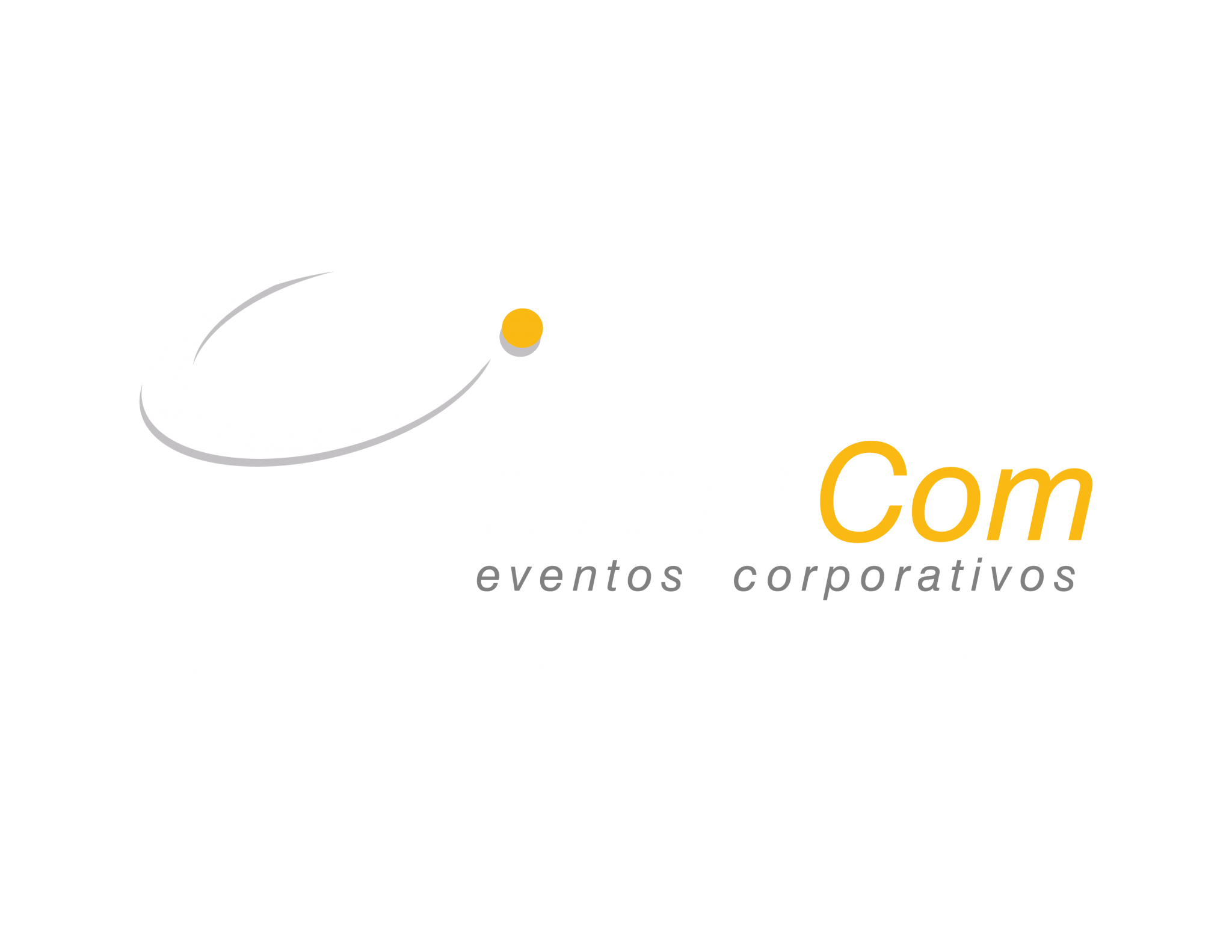 EventCom – Tu Solución en Diseño y Producción de Eventos Corporativos